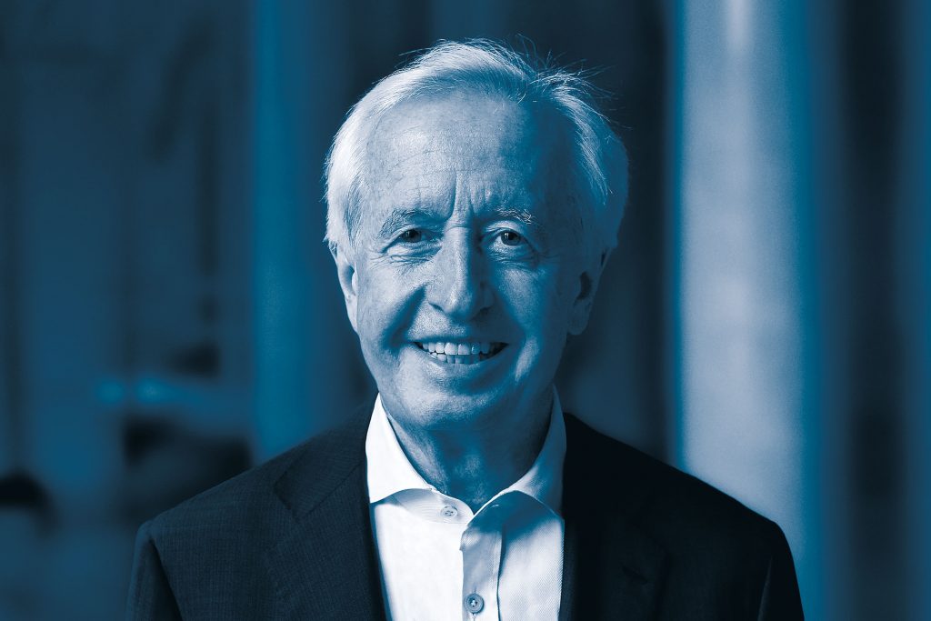 Willkommen - Péter Horváth Stiftung